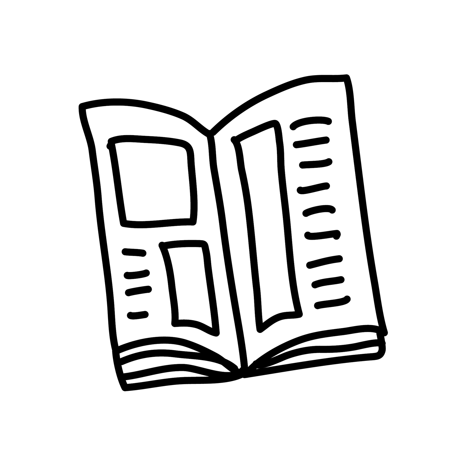 5 astuces pour réussir ma brochure - studio dix-neuf